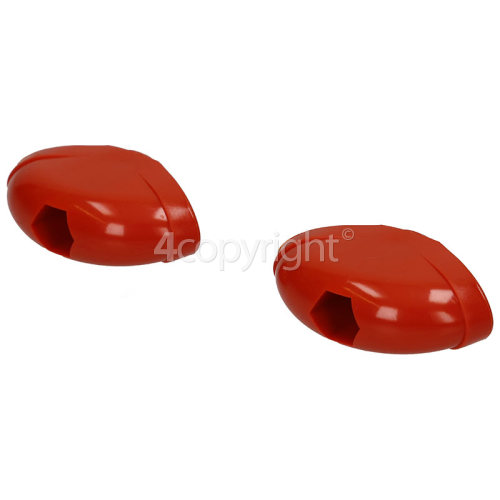 Flymo Turbo Compact 350 VIsion FLY050 Handle Fixing Kit | Official ...