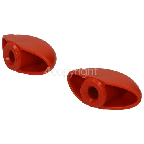 Flymo Turbo Compact 350 VIsion FLY050 Handle Fixing Kit | Official ...