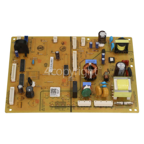 Samsung Pcb. Part Number DA92-00849A. | www.samsungspares.co.uk