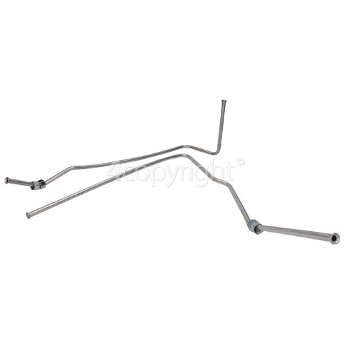 Belling Gas Oven Thermostat 066134 | www.bellingspares.co.uk