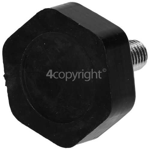Hoover Front Foot. Part Number 41011335. | hooverspares.co.uk