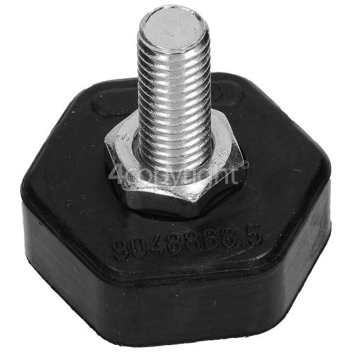 Hoover Front Foot. Part Number 41011335. | hooverspares.co.uk