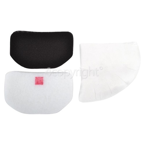 Delonghi Deep Fat Fryer Filter Set. Part Number 5525102200. | www ...