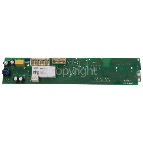 Candy Programmed Control PCB Module | Candy UK