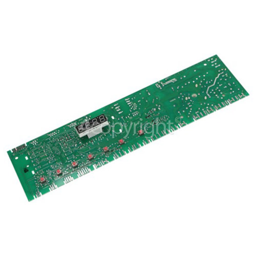 Gorenje Logic Pcb Board | www.gorenje-spares.co.uk