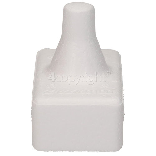 Blomberg Overflow Float. Part Number 2962960100. | www.BlombergParts.co.uk