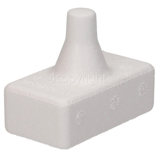 Blomberg Overflow Float. Part Number 2962960100. | www.BlombergParts.co.uk