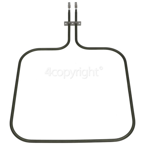 Stoves Bottom Element. Part Number 082662725. | stoves-spares.co.uk