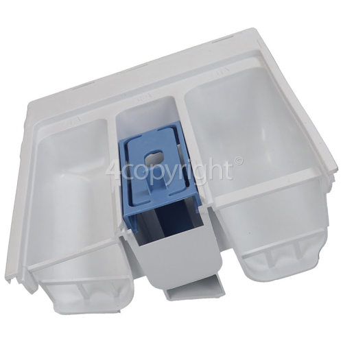 Samsung Soap Drawer. Part Number DC61-02107A. | www.samsungspares.co.uk