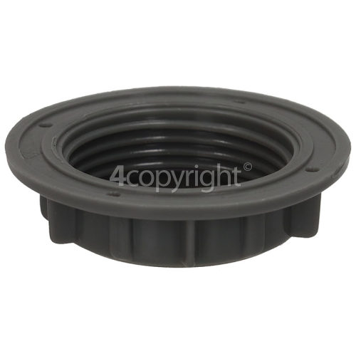 Delivery Tube Locking Nut | www.4baumatic.co.uk
