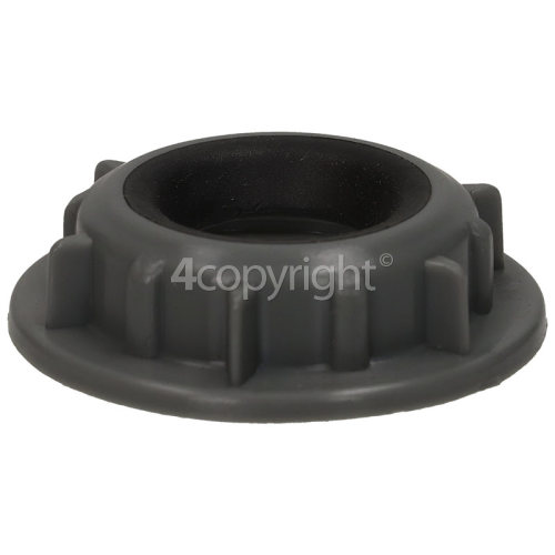 Delivery Tube Locking Nut | www.4baumatic.co.uk
