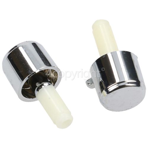 Rangemaster Timer Button Kit | Spares, Parts & Accessories for your ...