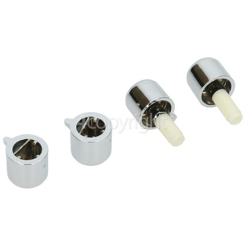 Rangemaster Timer Button Kit | Spares, Parts & Accessories for your ...