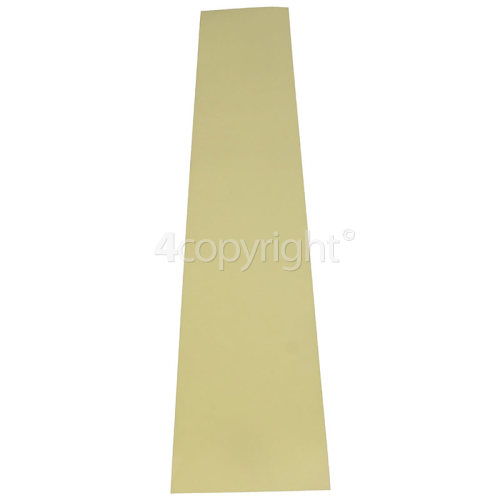 Condensation Strip | www.4kenwood.co.uk