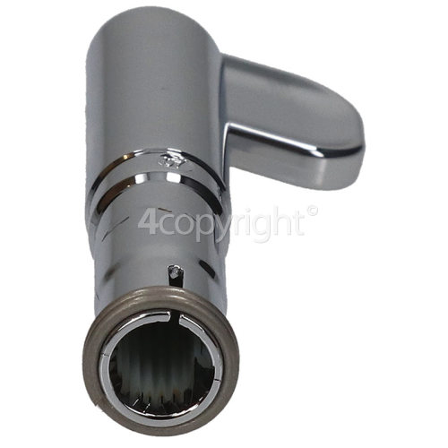 Delonghi Steam Control Knob. Part Number AS00008493. | www.4delonghi.co.uk