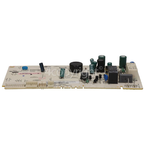 Rangemaster PCB Board. Part Number 0121800028A. | www.rangemaster ...