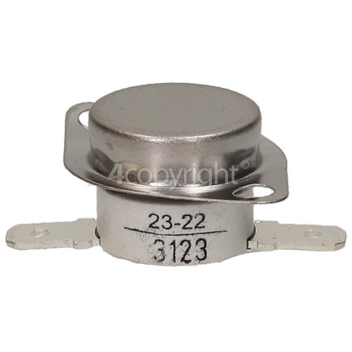 Blomberg Thermostat NTC Dryer : ELTH Type 279 18-19 3123 T175 | www ...