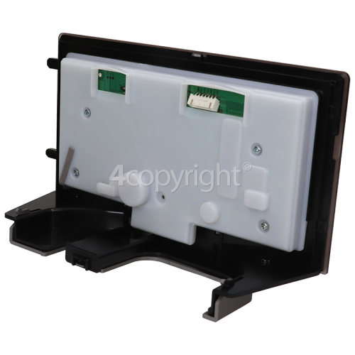 Samsung Dispenser Cover Assembly. Part Number DA97-12819A. | www ...