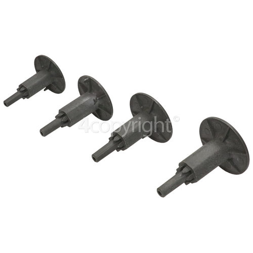 Blomberg Accessories Kit (built In Kit) Part Number 1784430048. | www ...