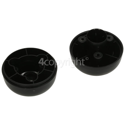 Flymo Rear Wheel Kit | Official Flymo Shop