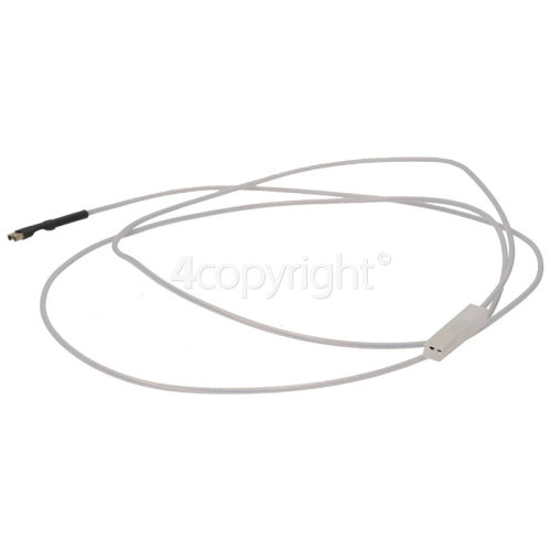 Rangemaster Ht Lead / Cables For Hob Spark Plugs | www.rangemaster ...