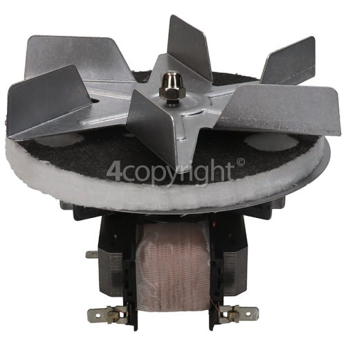 Rangemaster Fan Motor. Part Number A076084. | www.rangemaster-spares.co.uk