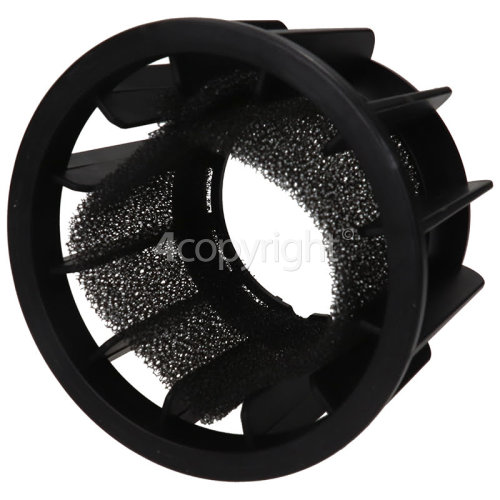 Bissell filters store