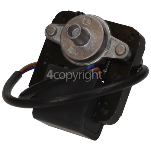 Blomberg Fridge Fan Motor : Sung Shin AC 220/240V ( IS-5210AR1N ) | www ...