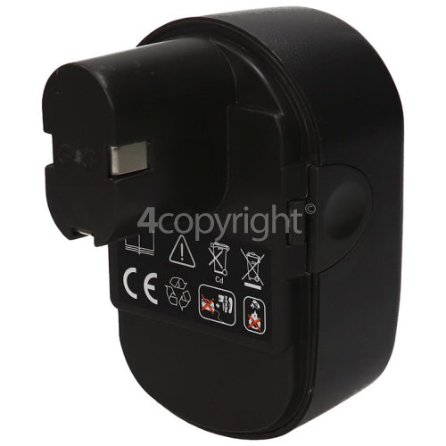 Flymo Easicut Battery Pack Assembly | Official Flymo Shop