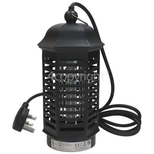 Pest Stop Indoor Electronic Insect Fly Killer (pest Control) | Spares ...