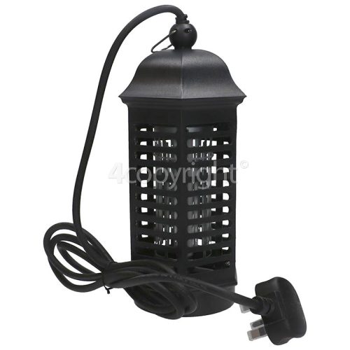 Pest Stop Indoor Electronic Insect Fly Killer (pest Control) | Spares ...