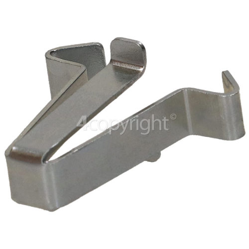 McCulloch Spool Retainer Clip | www.4mcculloch.co.uk