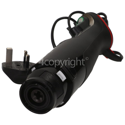 Braun Motor Assembly | www.4braunhousehold.co.uk