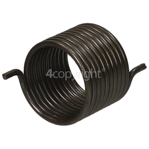 McCulloch Spring Starter Hub | www.4mcculloch.co.uk