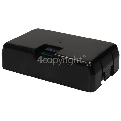 Flymo "battery: 18V | flymospares.com