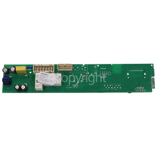 Candy Programmed Control PCB Module. Part Number 49040851. | Candy UK