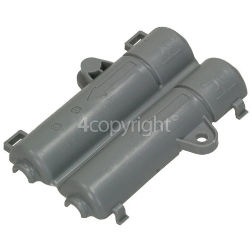 Samsung Check Valve Cover. Part Number DA63-04744A. | www.samsungspares ...