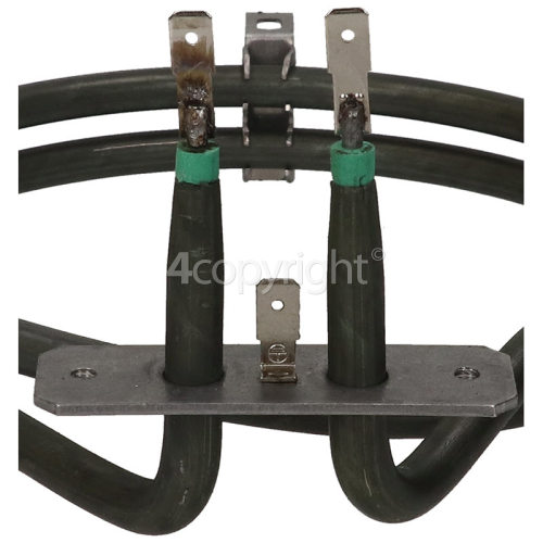 Leisure HAP5002 Fan Oven Element 1600W | www.leisure-parts.co.uk