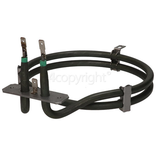 Leisure HAP5002 Fan Oven Element 1600W | www.leisure-parts.co.uk