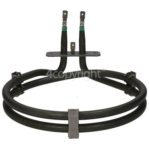 Leisure HAP5002 Fan Oven Element 1600W | www.leisure-parts.co.uk