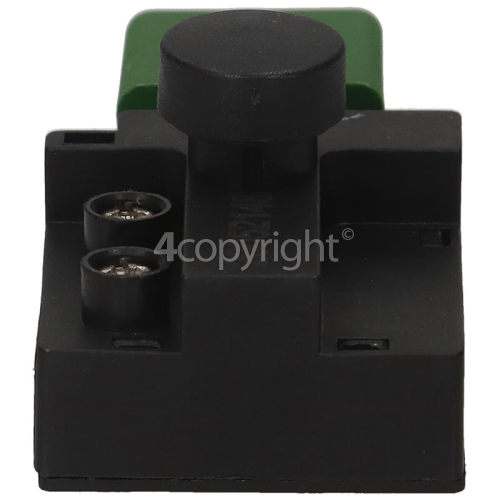 Flymo Micro Lite 28 Lawnmower Push Button Switch : 14050941 | Official ...