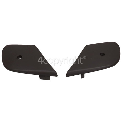 Flymo Lower Handle. Part Number 582323901. | Official Flymo Shop
