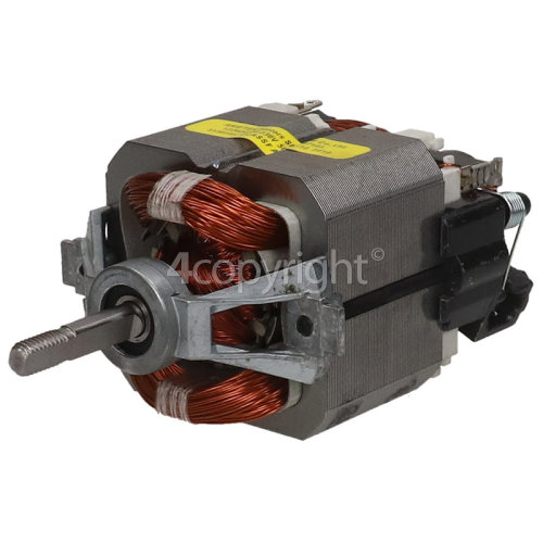 Flymo Motor : AMETEC 122024-00 | Official Flymo Shop