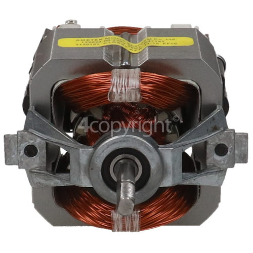 Flymo Motor : AMETEC 122024-00 | Official Flymo Shop