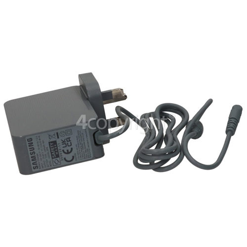 Samsung Power Adaptor. Part Number DJ44-00007A. | www.samsungspares.co.uk