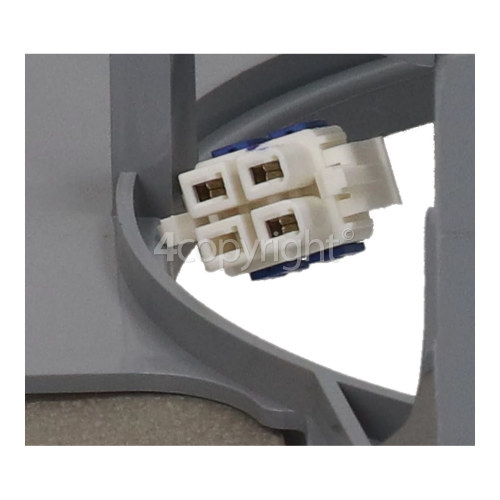 Samsung Condenser Fan Motor : Newmotec Co. Ltd DRCP5030LA 2.5w 021A ...