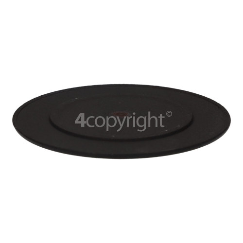 Leisure Large Burner Cap : 100mm Dia. Part Number 219910070. | www ...