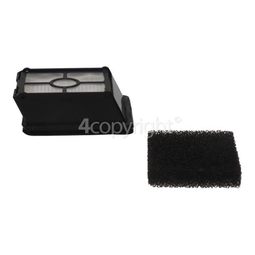 BISSELL Filter. Part Number 1631884. | bissellspares.eu