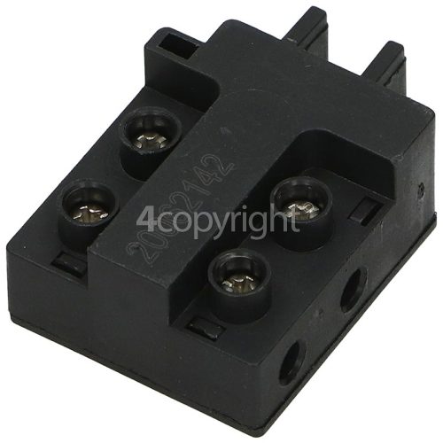 Flymo Switch. Part Number 586443301. | Official Flymo Shop