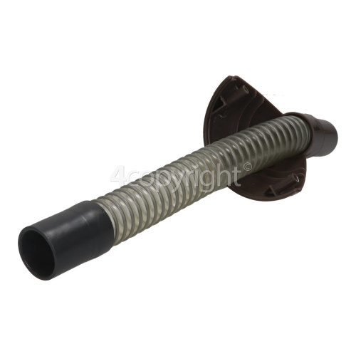 Hoover Foot Hose Assembly. Part Number 48013852. | www.4hoover.co.uk